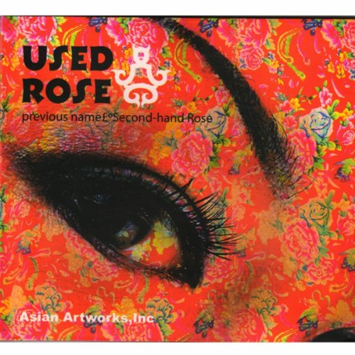 Play Used Rose by Second Hand Roses on Amazon Music