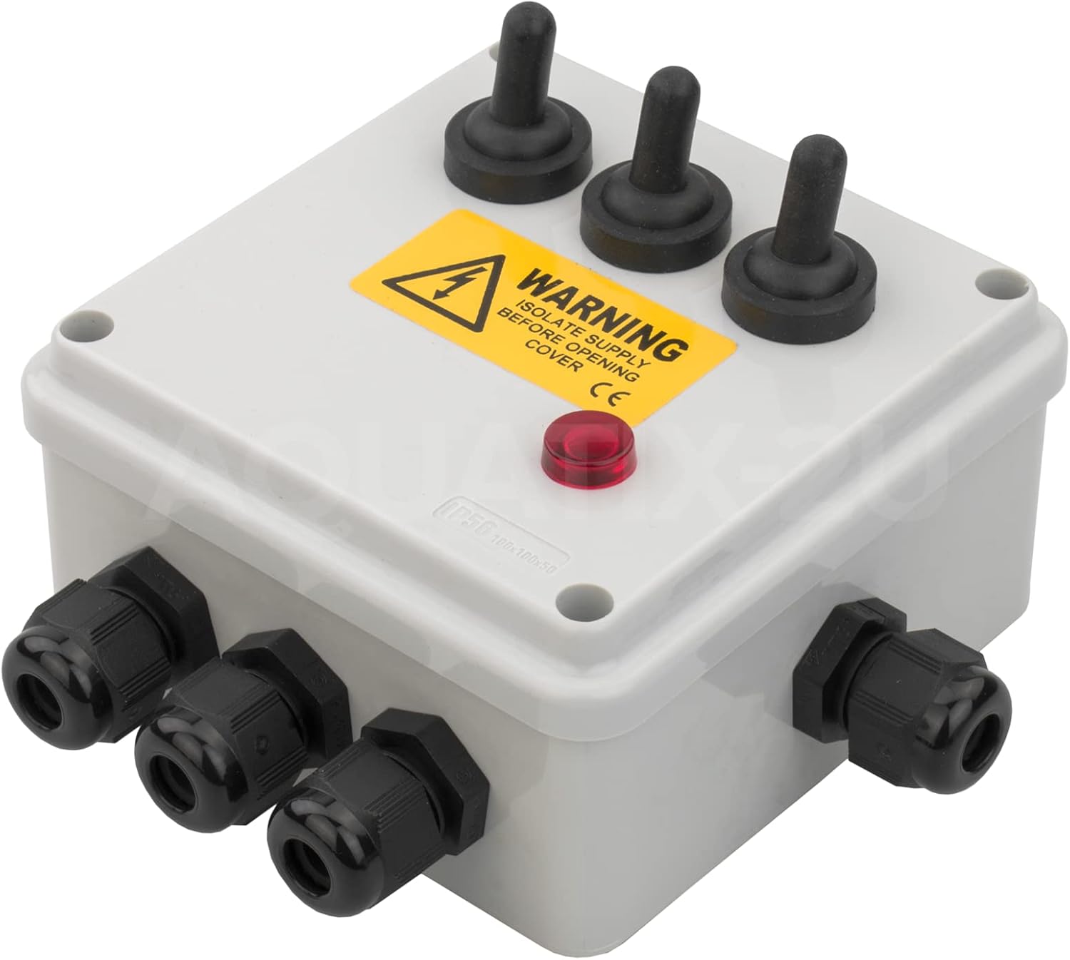 Amazon.com: 3 Way Garden Switch Box