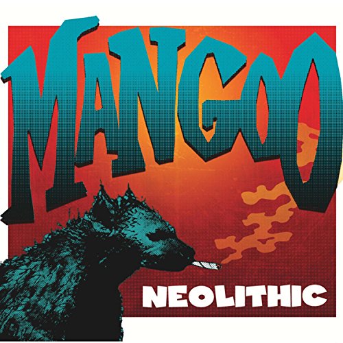 Play Neolithic by Mangoo on Amazon Music