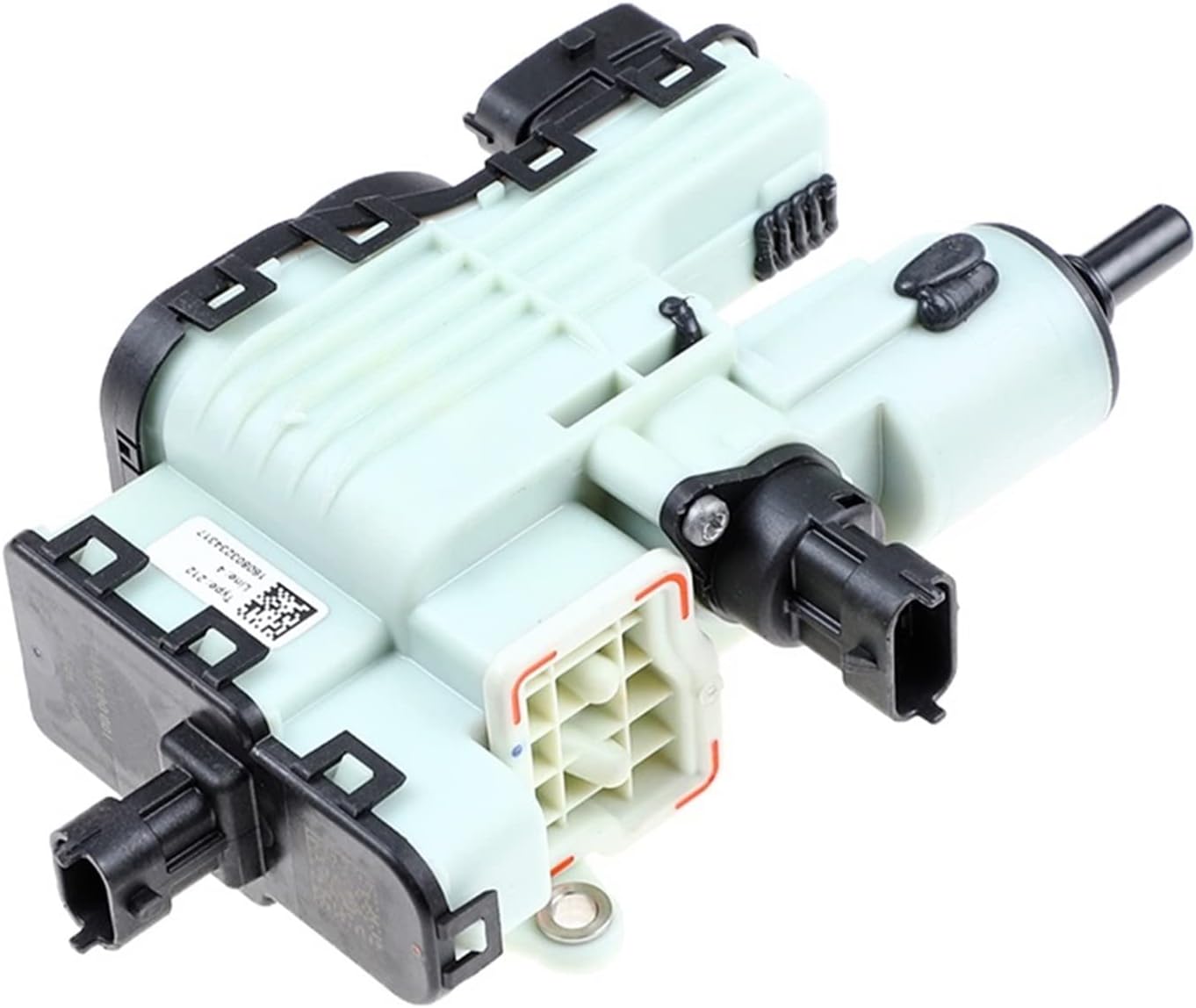 Amazon.com: NHOSS 1410X00001 Adblue Fuel Injector Diesel Emission Fluid ...