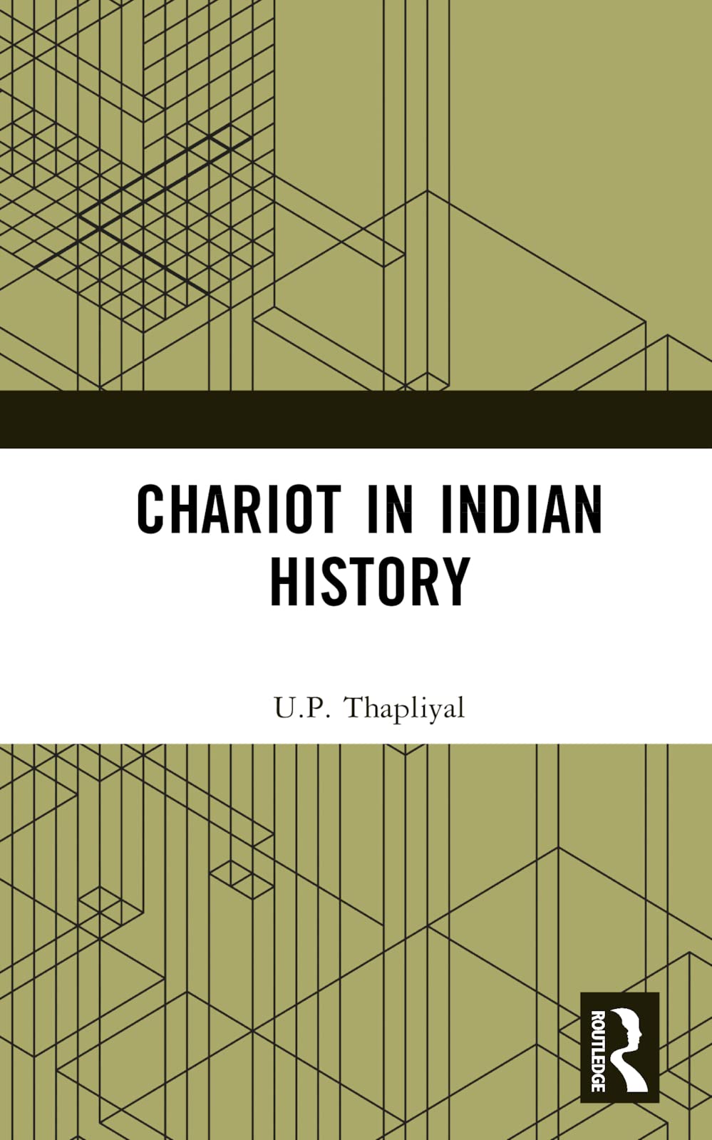 Amazon.com: Chariot in Indian History: 9781032375229: Thapliyal, U.P ...