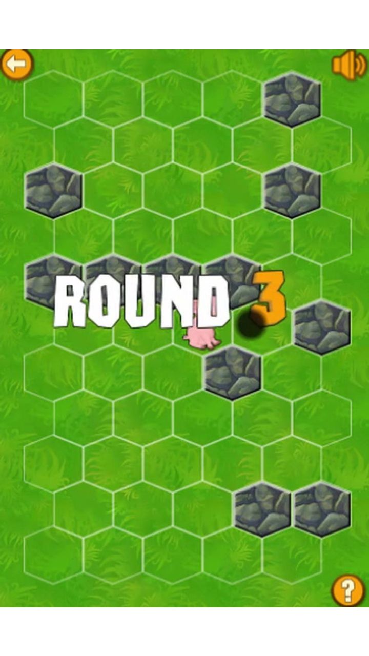 Block the Pig - App on Amazon Appstore