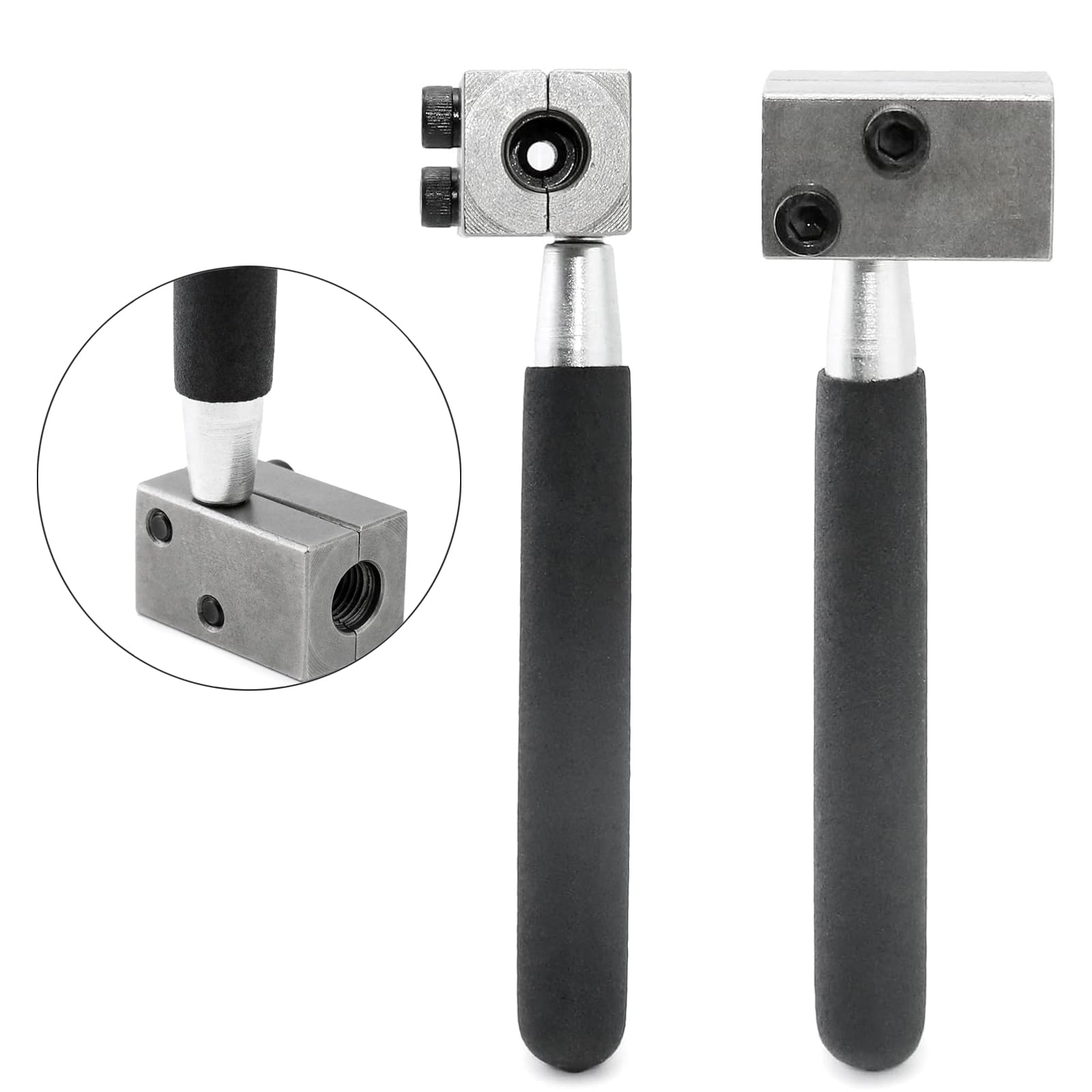Kit Double Flare Tool 3/16 SAE Double Flaring Tool DIN ISO Brake Line ...