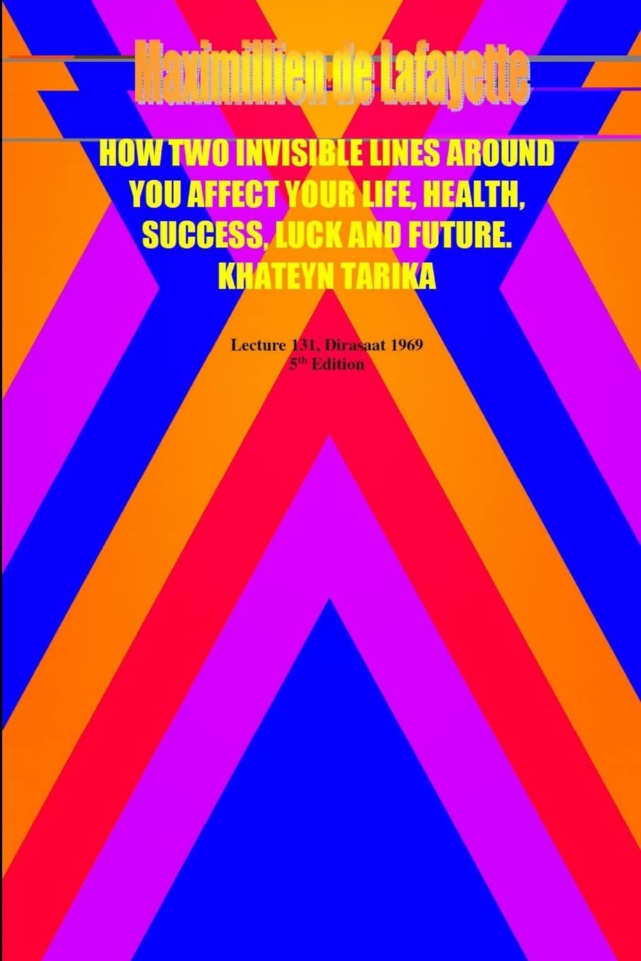 Snapklik.com : How Two Invisible Lines Around You Affect Your Life