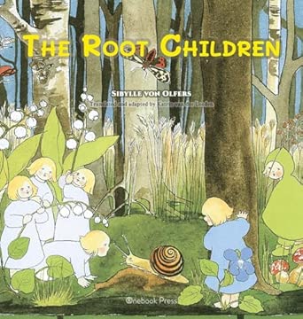 The Root Children : Buy Online at Best Price in KSA - Souq is now ...