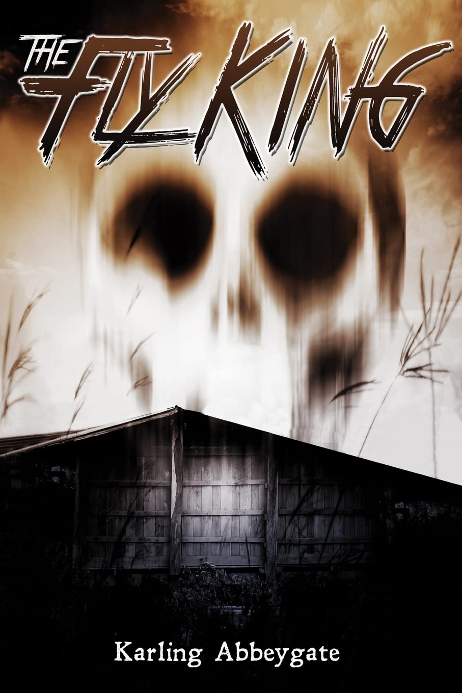 The Fly King: Abbeygate, Karling: 9780998162829: Amazon.com: Books