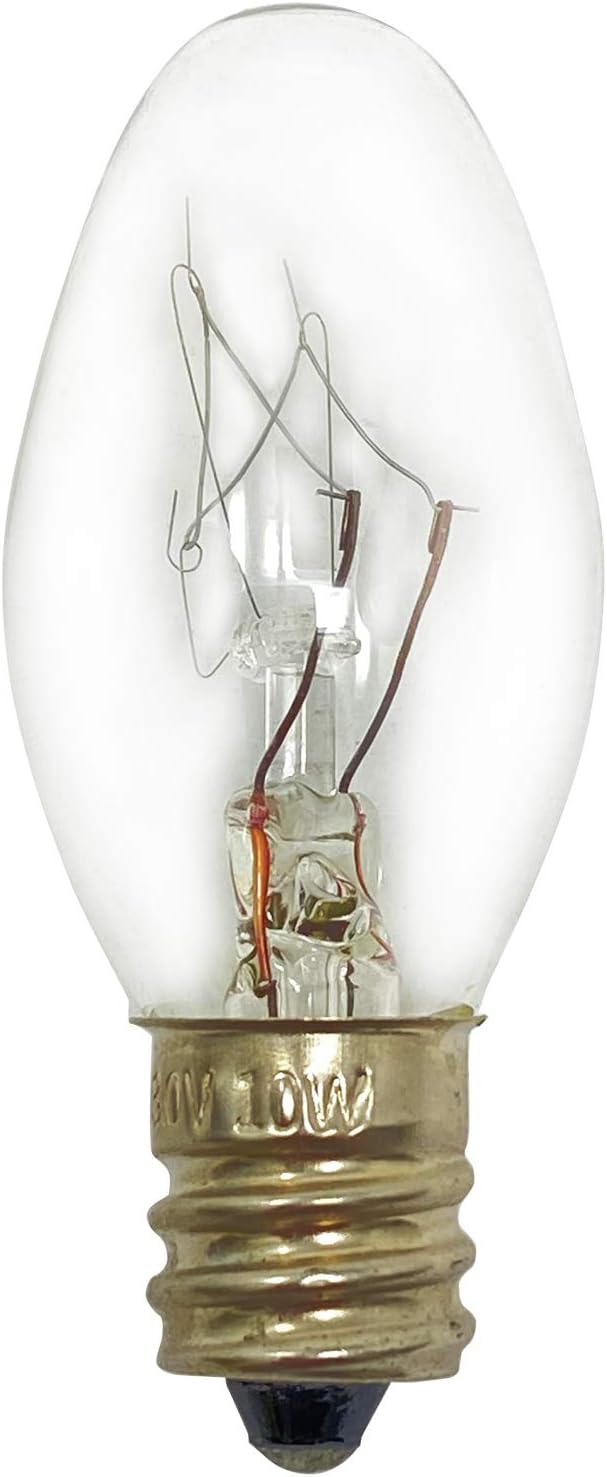 Amazon.com: Belleone 22002263 Light Bulb Fits for Whirlpool Dryer ...