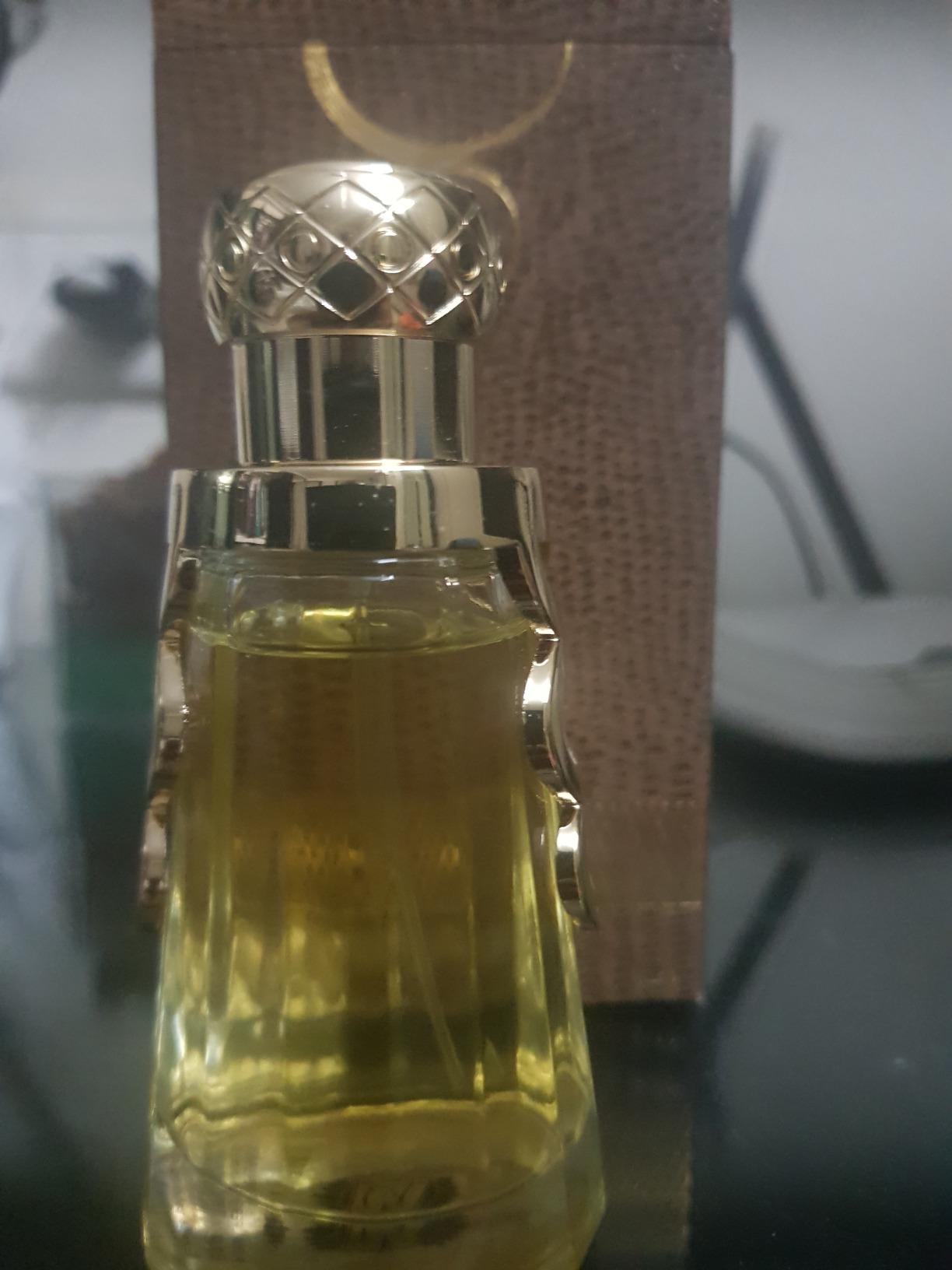 AJMAL Floral Khallab Unisex Liquid Perfume For Both Men & Women, 50 Ml ...