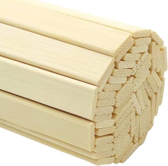 Amazon co uk Wood Strips