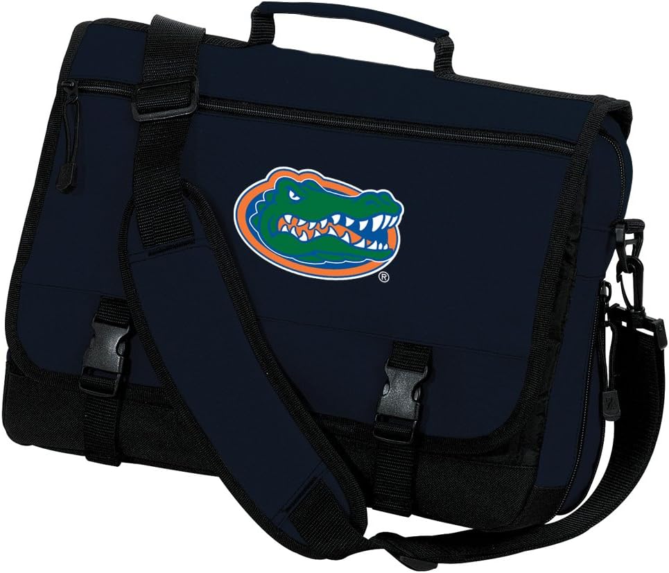 Amazon.com: Florida Gators Laptop Computer Bag University of Florida ...