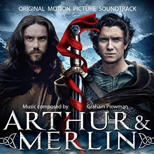 Arthur & Merlin (Original Motion Picture Soundtrack) : Graham Plowman ...