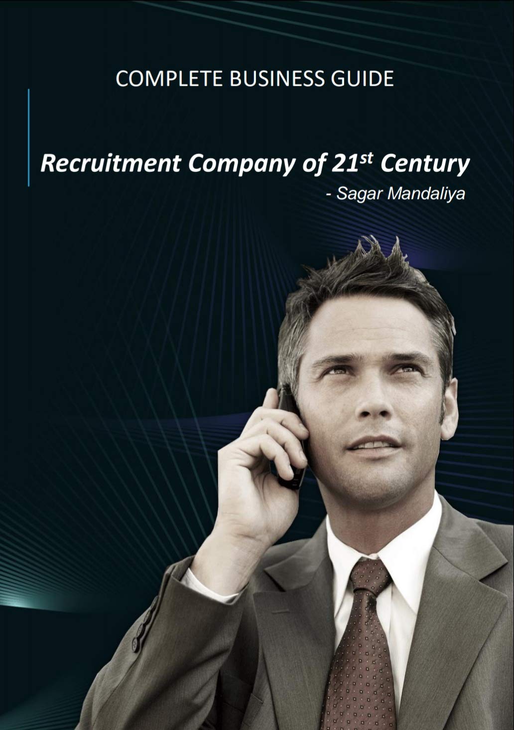 Recruitment Company of 21st Century eBook : Mandaliya, Sagar: Amazon.in ...