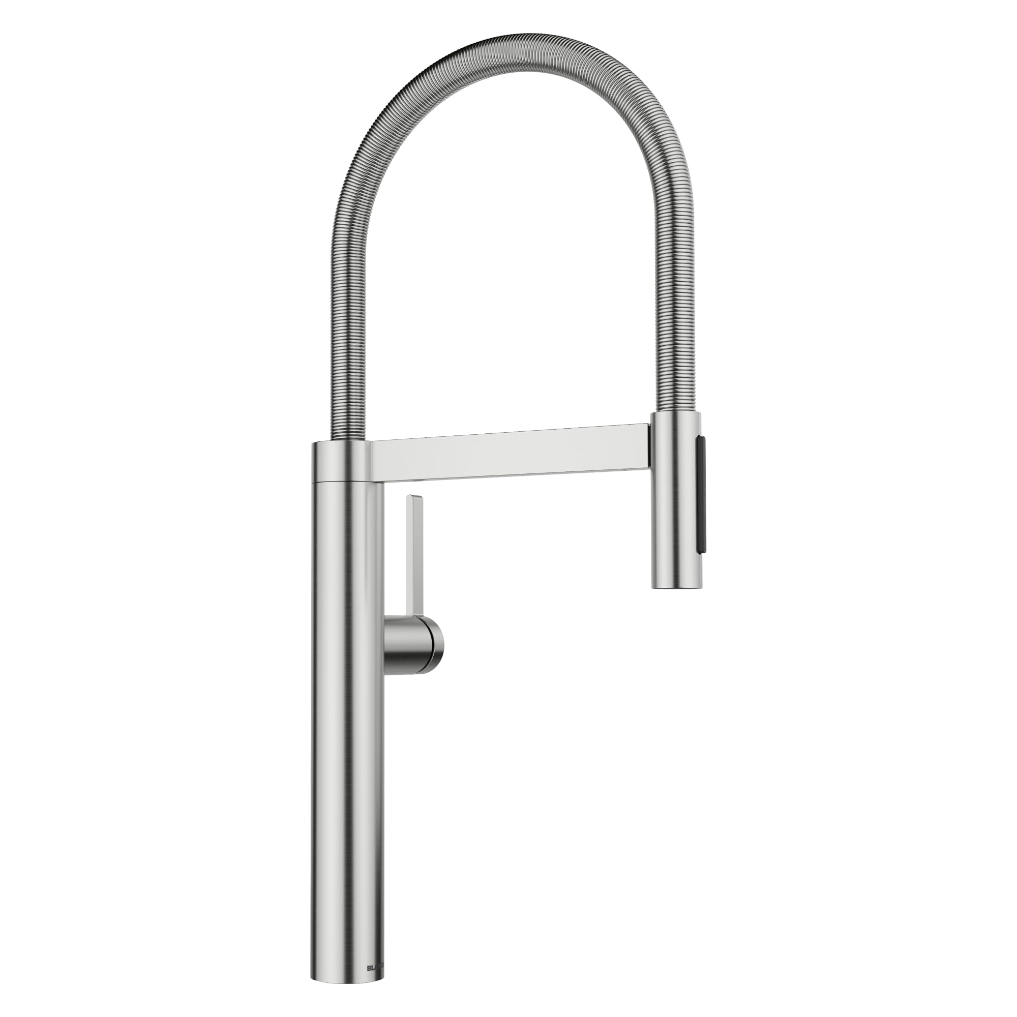 BLANCO 527472 Culina II Pull-Down Semi-Pro Kitchen Faucet - 1.5 GPM ...