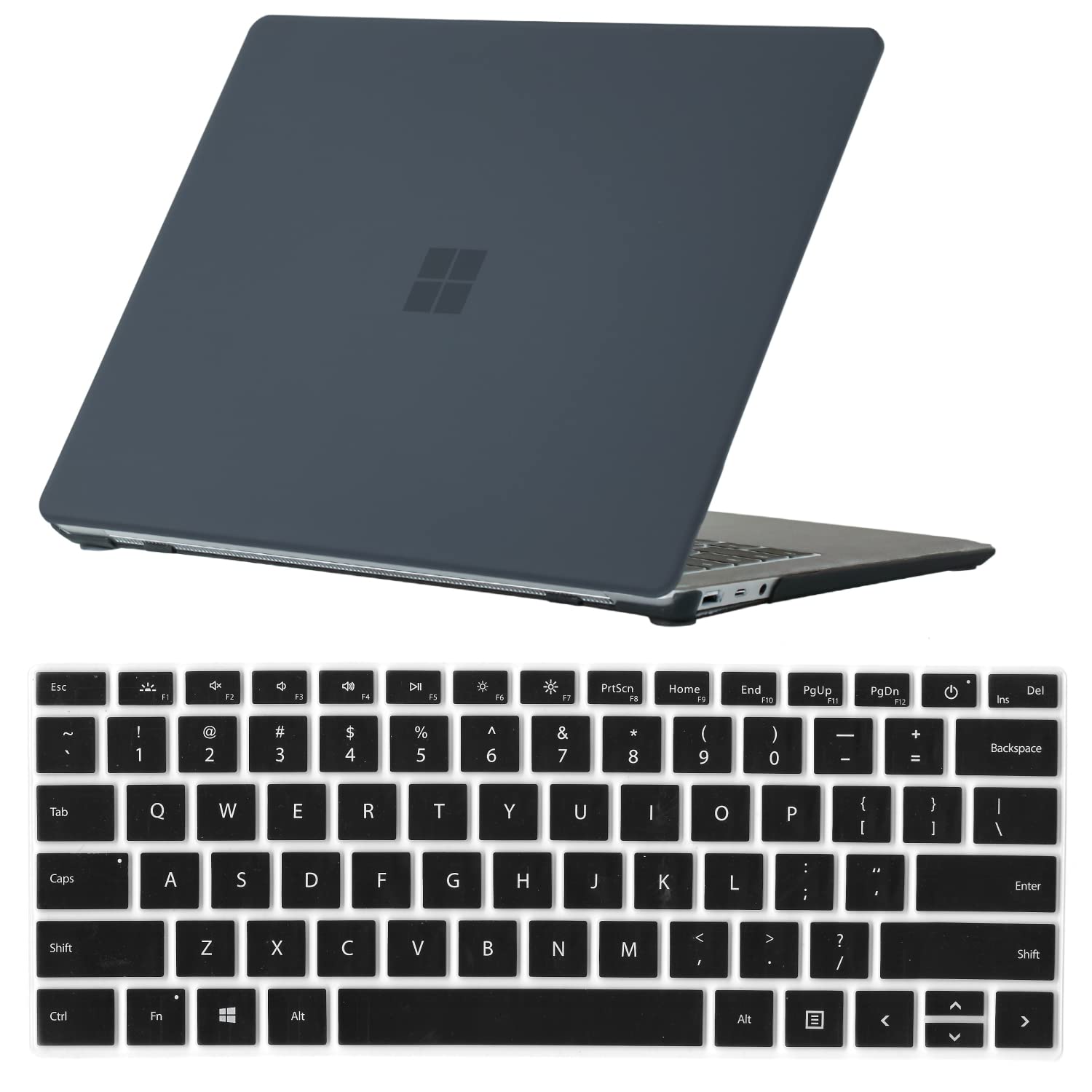 Amazon.com: Se7enline Compatible with 2022 2021 2019 2018 13.5 inch ...