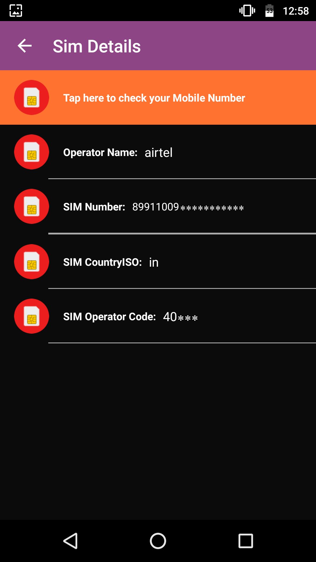 3G 4G Converter | Speed Test -Simulator PRO-Amazonアプリストアのアプリ