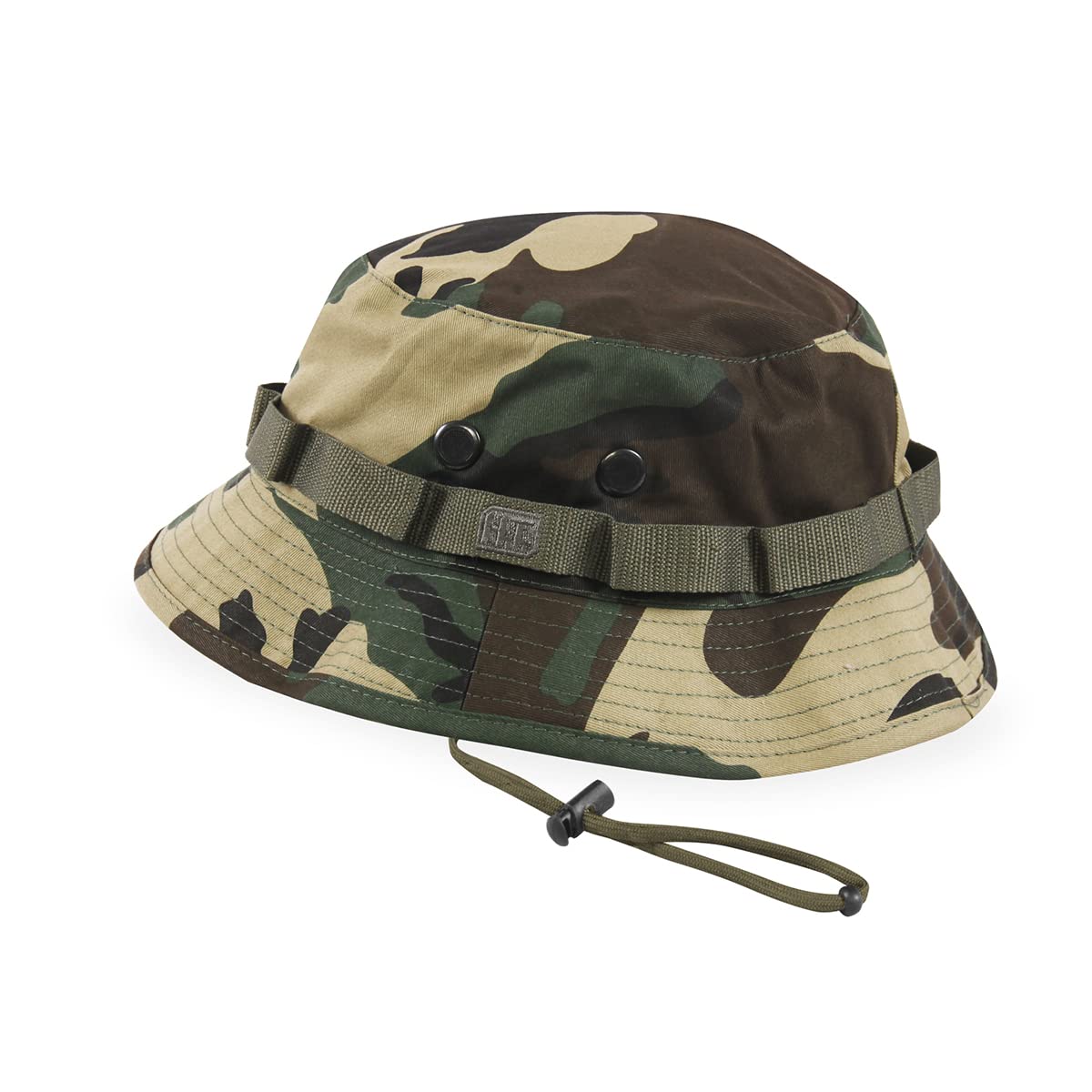 Tactical Bucket Hat Bucket Hat | Highland Tactical Highland Tactical ...