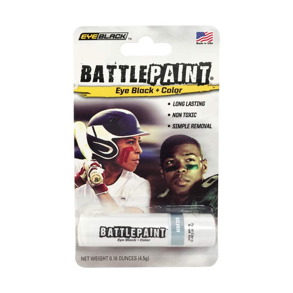 Snapklik.com : EyeBlack BattlePaint Bright Colored Under Eye Black ...