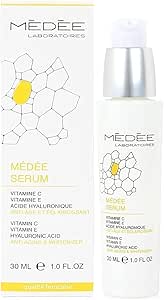 MEDEE Serum Anti-Aging & Whitenizer, 30ml : Buy Online at Best Price in KSA - Souq is now Amazon ...