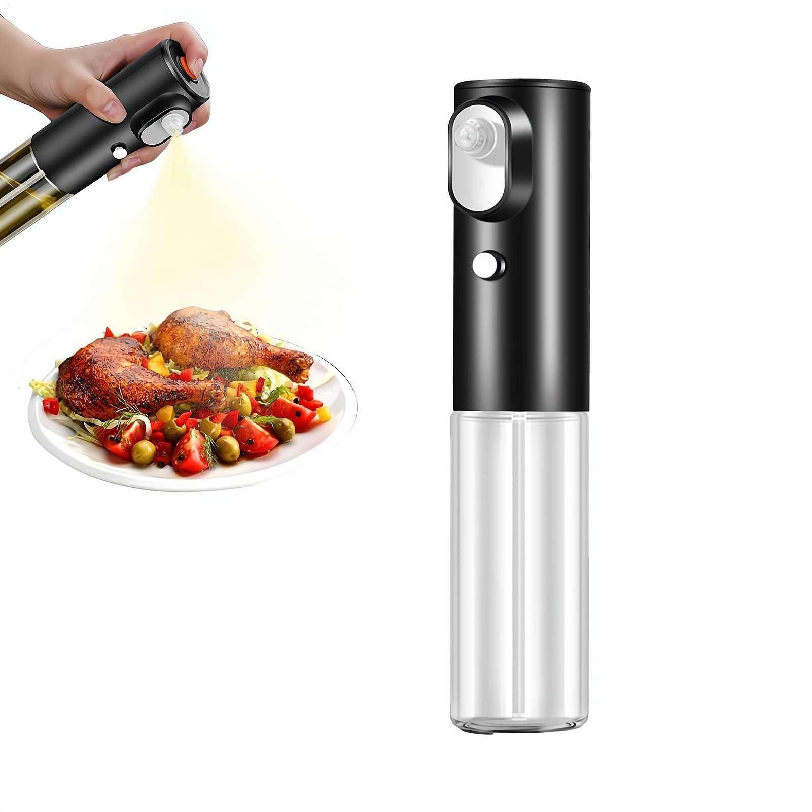Snapklik.com : Electric Butter Sprayer - Electric Butter Sprayer ...