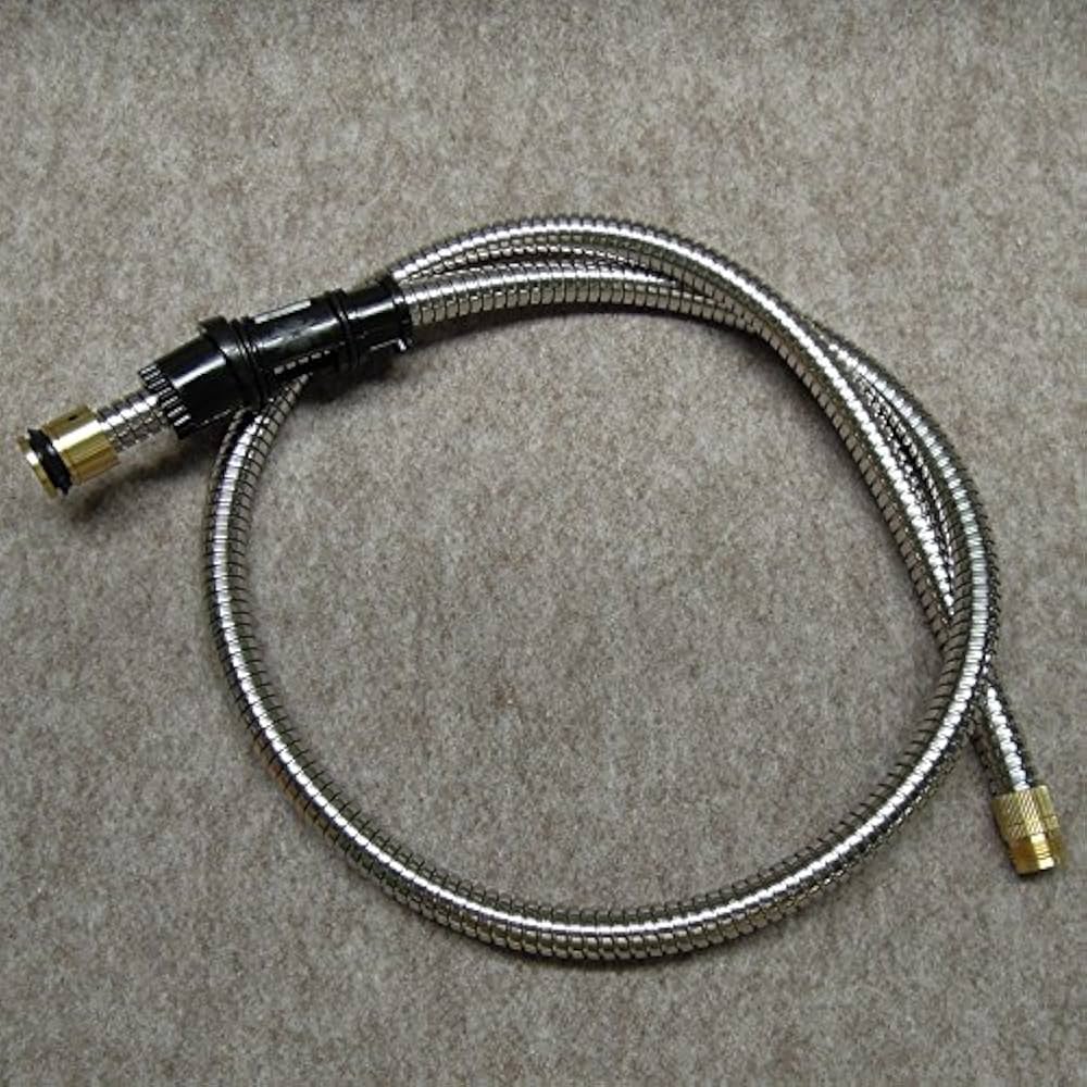 最大80%OFFクーポン KVK シャワーホース 1.1m Z415219 kochi-ot.main.jp