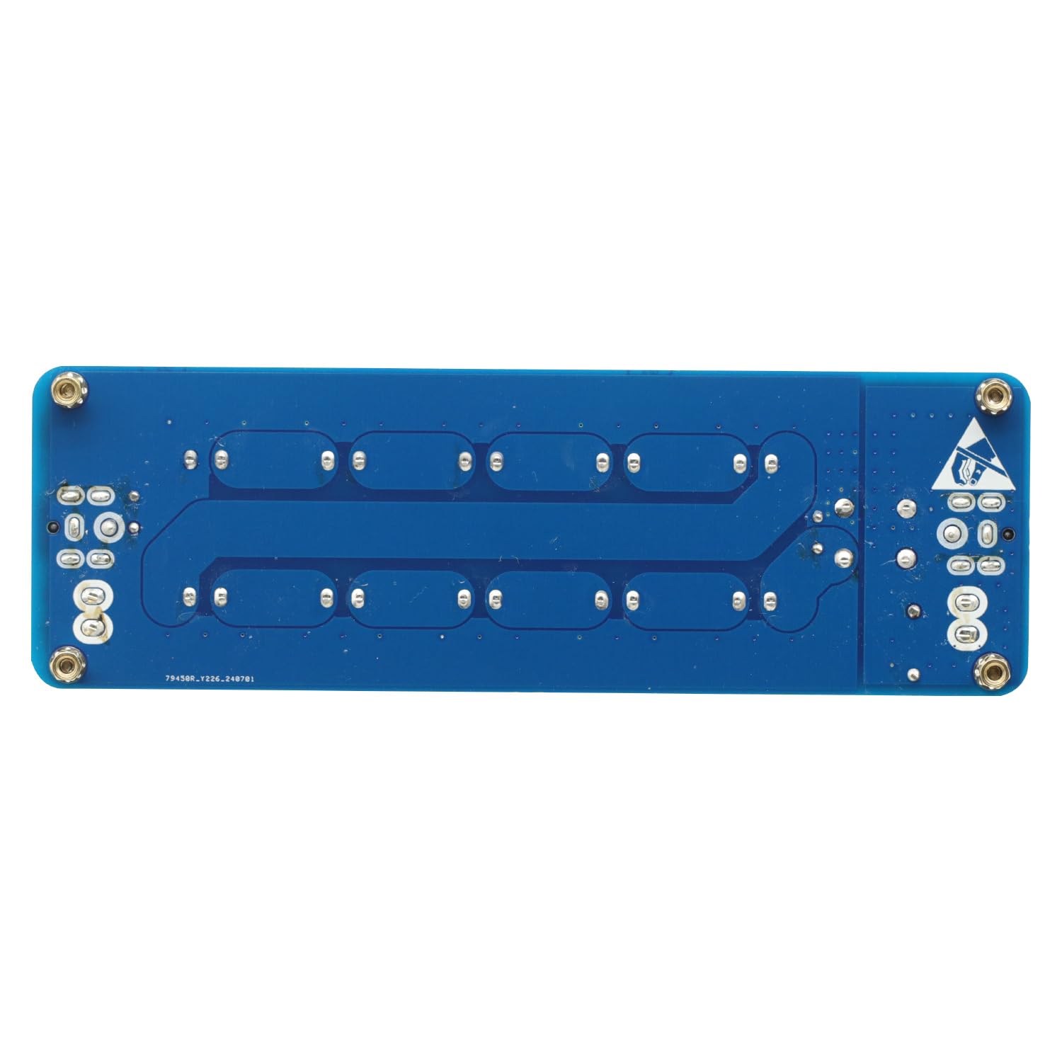 Snapklik.com : 5V-48V 10A Supercapacitor Filter Board Linear Switching ...