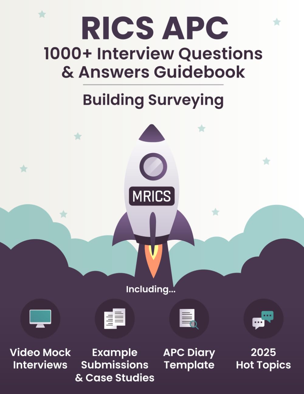 RICS APC 1,000+ QUESTIONS & ANSWERS - BUILDING SURVEYING: Amazon.co.uk ...