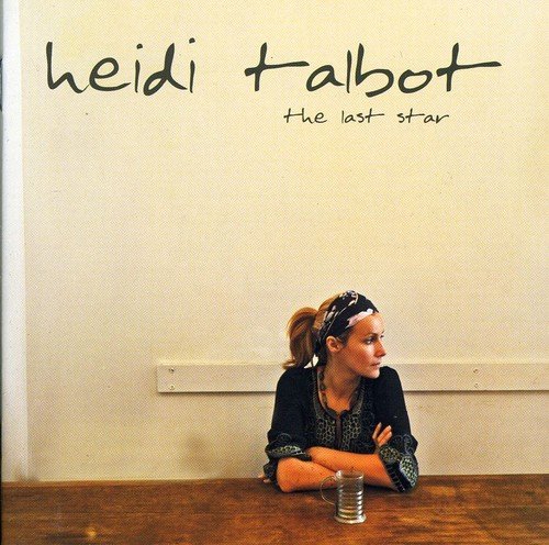 Heidi Talbot, Heidi Talbot, Traditional, Boo Hewerdine, Sandy Denny ...