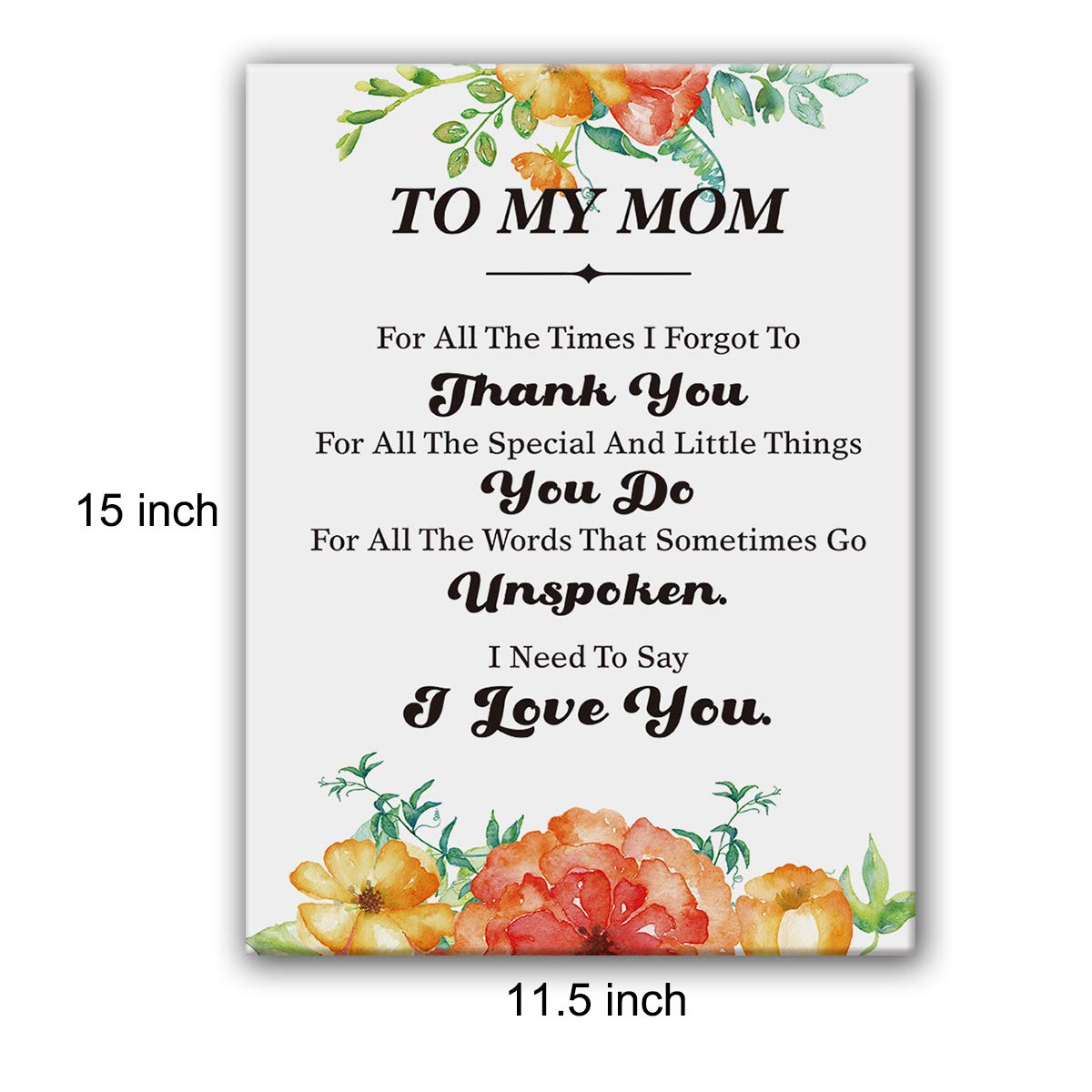 Appreciation Of Mom Quotes Funny Mother's Day Quotes & Card Messages
