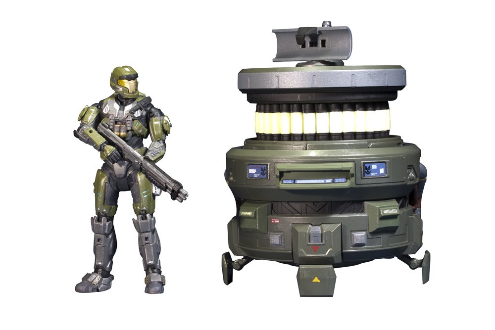 Halo Reach Armor Generator