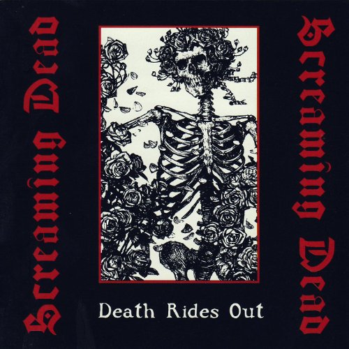 Amazon.com: Death Rides Out : Screaming Dead: Digital Music
