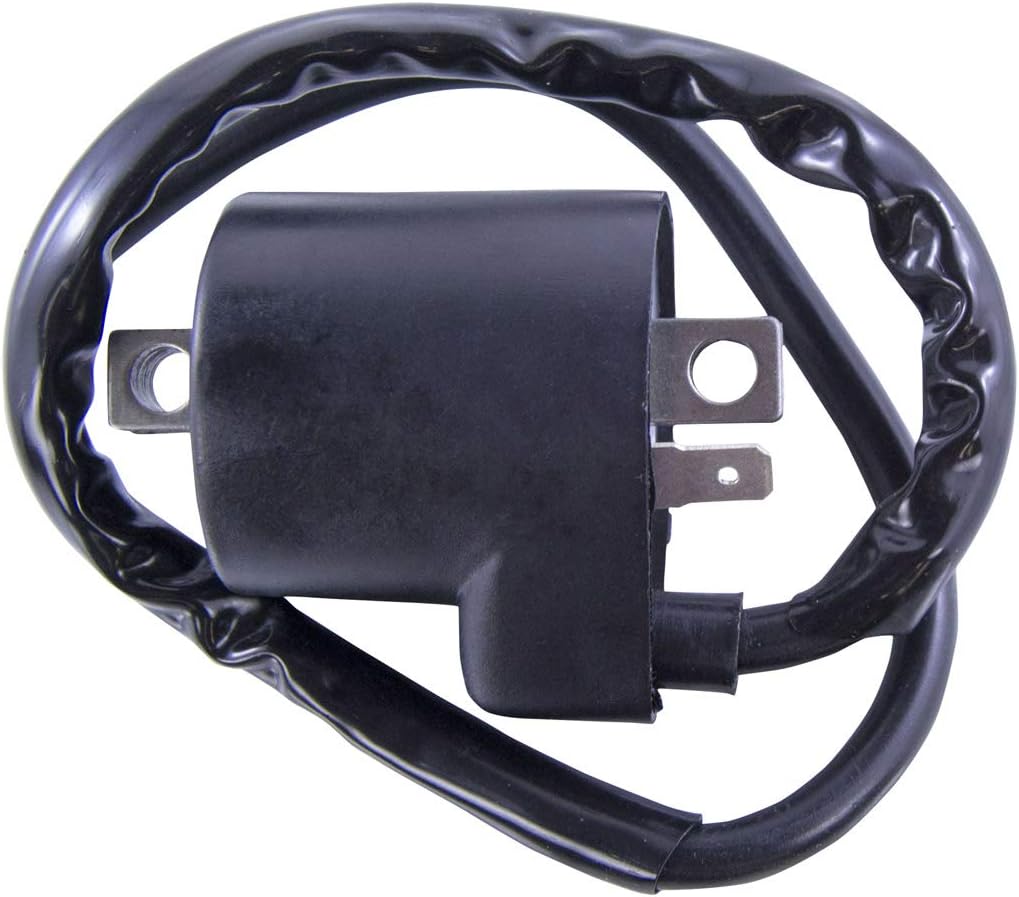 RMSTATOR Replacement for Ignition Coil Polaris Big Boss/Scrambler/Trail ...