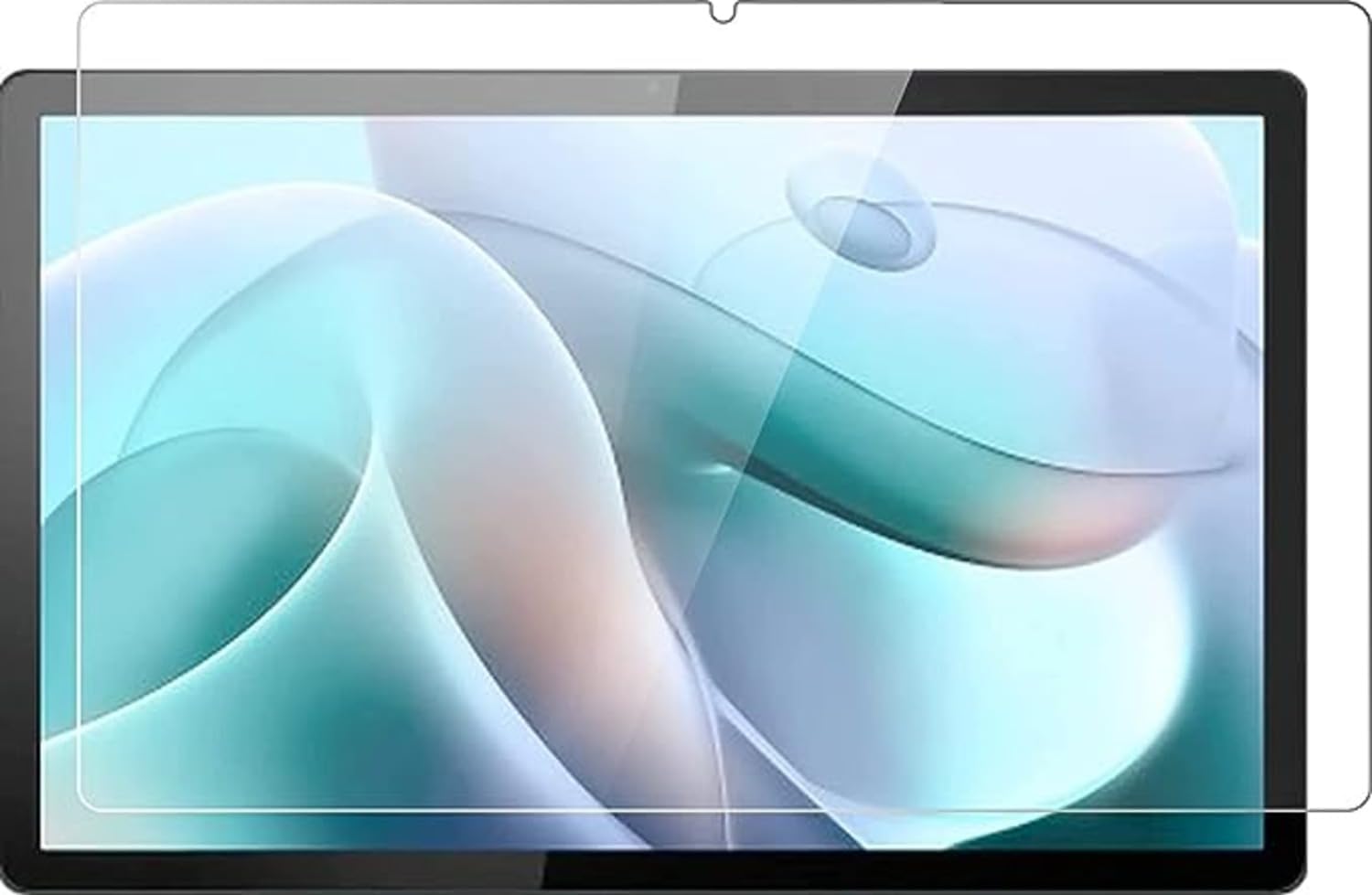 YOUTH MOBI Tempered Glass Screen Protector Compatible With Motorola ...