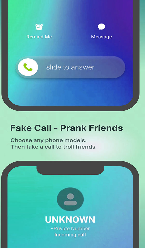 Fake Call - Prank App - App on Amazon Appstore