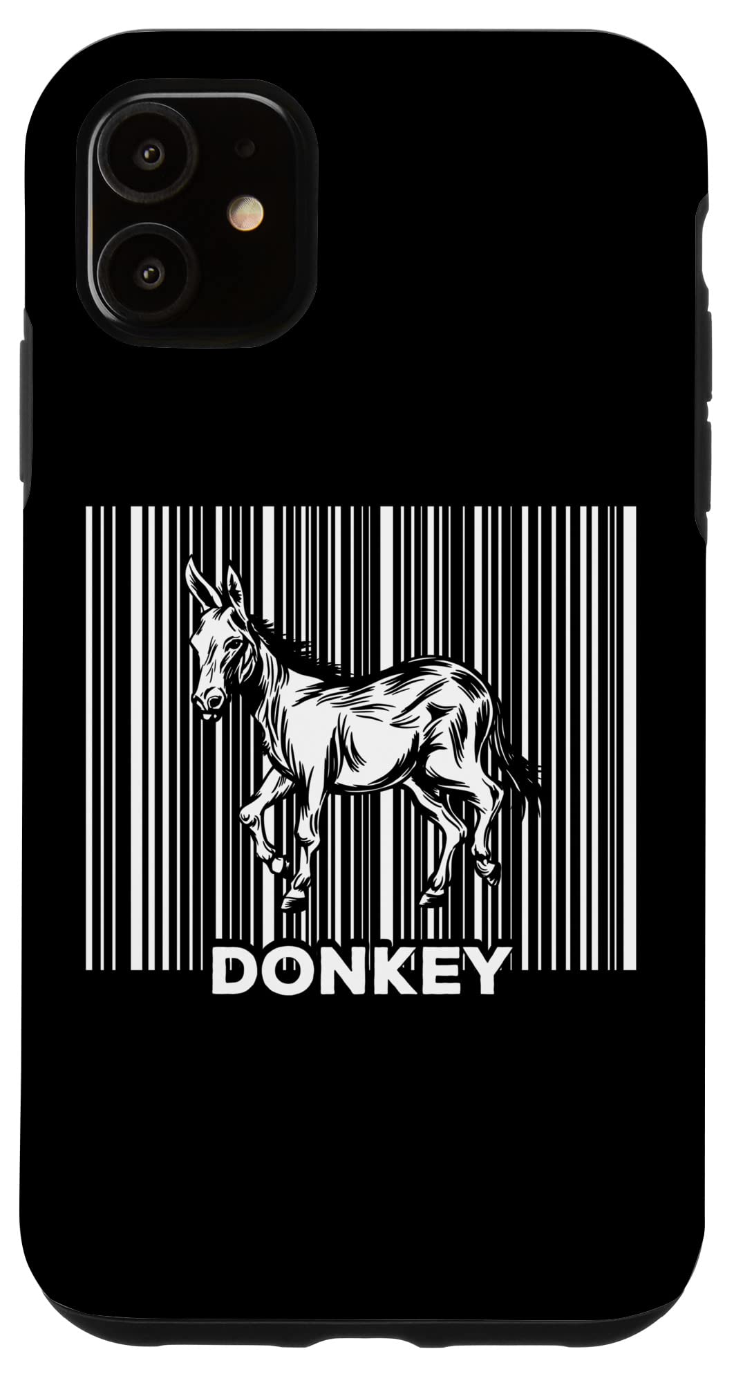 Animal Barcodes