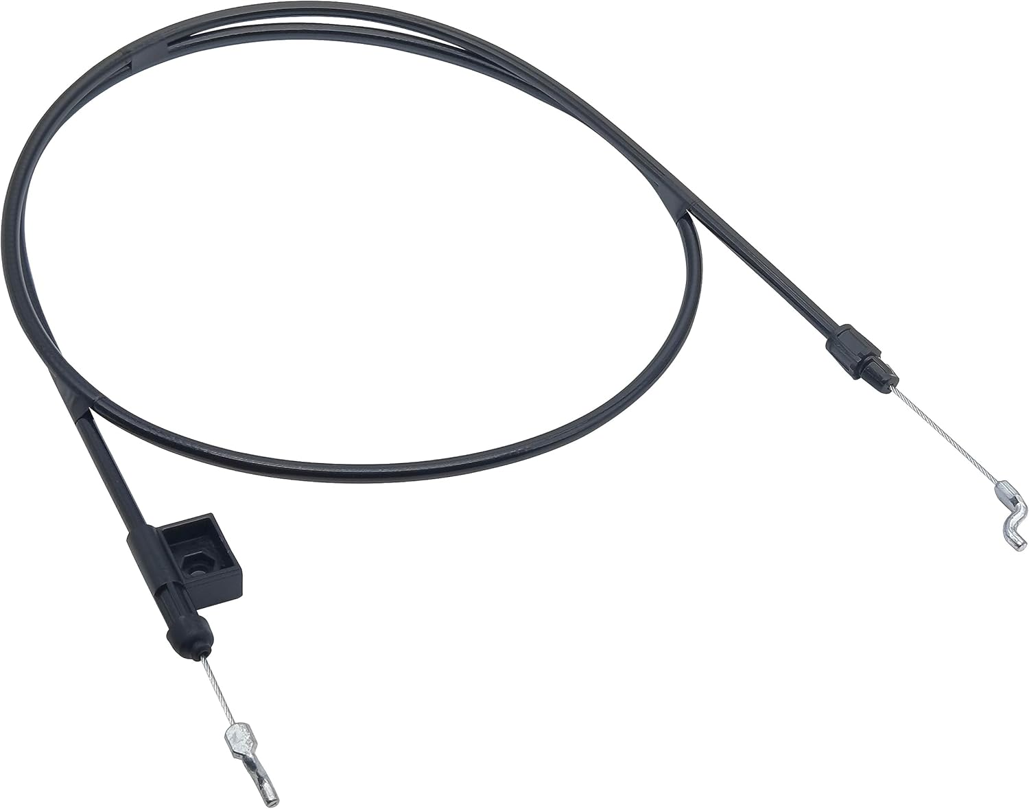 Amazon.com: AOTWD Operator Presence Cable GX24184 Fits John Deere JM26 ...