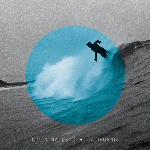 Amazon.com: California : Colin Macleod: Digital Music