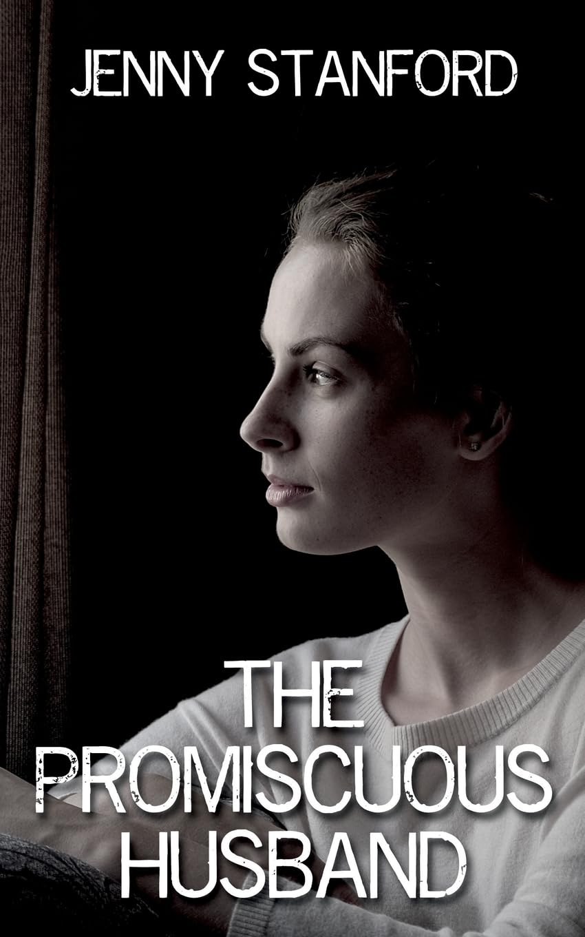 The Promiscuous Husband: Stanford, Jenny: 9781533354679: Amazon.com: Books