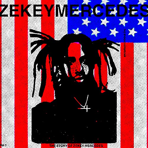 Écouter Jesus Gang Or Die (No Outro Version) par ZekeyMercedes sur ...