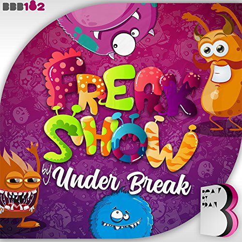 Amazon.com: Freak Show : Under Break: Digital Music