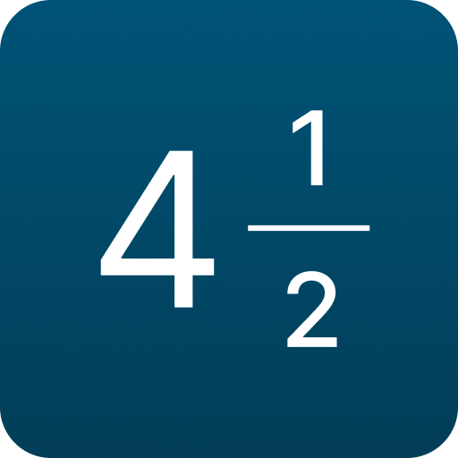 Fraction Calculator:Amazon.in:Appstore for Android