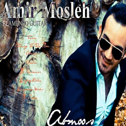 Play Abnoos by Amir Mosleh on Amazon Music