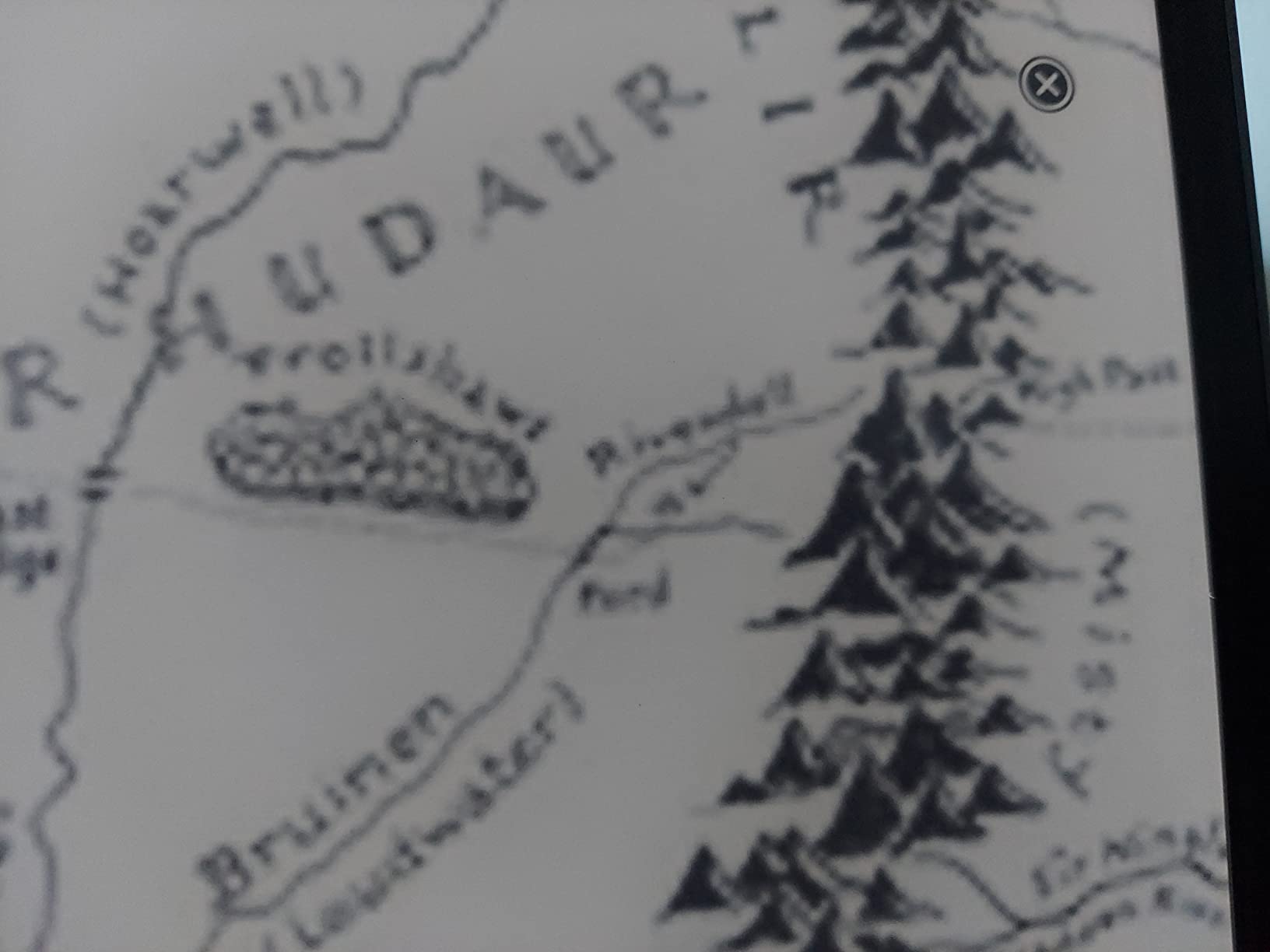 Lord Of The Rings - One Volume Edition: Tolkien, J.R.R.: Amazon.com: Books