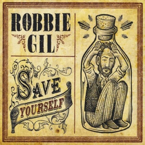 Amazon.com: Save Yourself : Robbie Gil: Digital Music