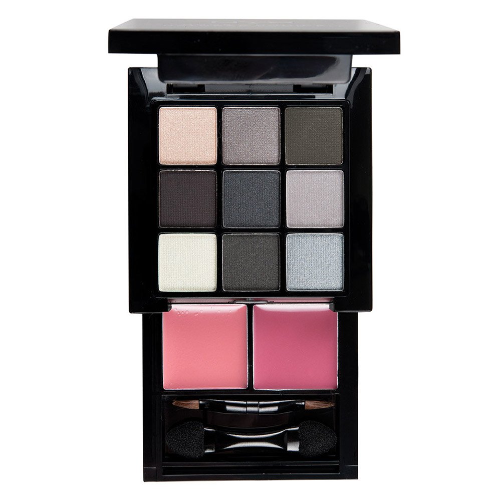 Nyx Professional Makeup Box Of Smokey Collection | Makeupview.co