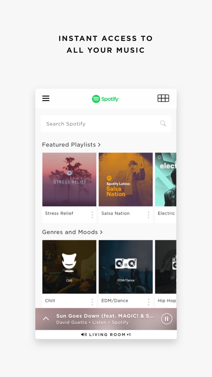 Bose SoundTouch - App on Amazon Appstore