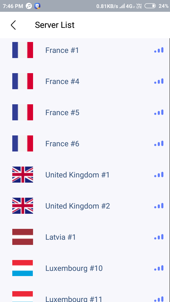 True VPN Pro SSL Proxy Network - App on Amazon Appstore