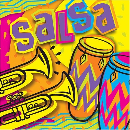 Amazon.com: Global Songbook Presents: Salsa: CDs & Vinyl