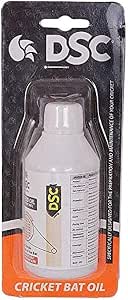 DSC Linseed Oil Cricket Bat (Pack of 1): Buy Online at Best Price in ...