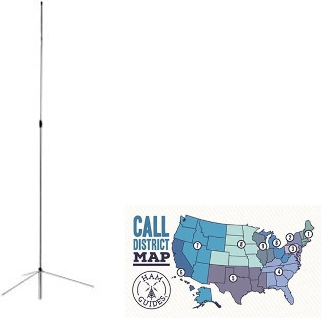 Amazon.com: X50A X50 X50-A Diamond Original 144/440 MHz Dual Band Base ...