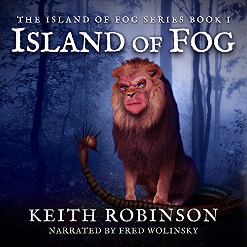 Amazon.com: The Mysterious Island: The Secrets of Droon, Book 3 ...